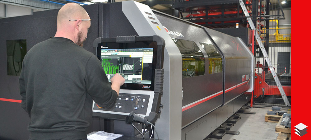 What Do Precision Engineers Do? - Fab-Tech Telford