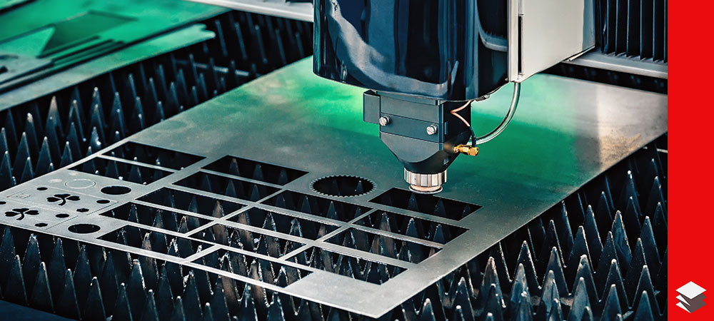 Laser Cutting, Punching and Folding Metal - Simplify your production ...