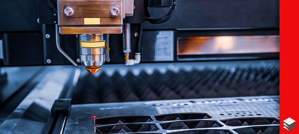 5 advantages of laser cutting - Fab-Tech Telford