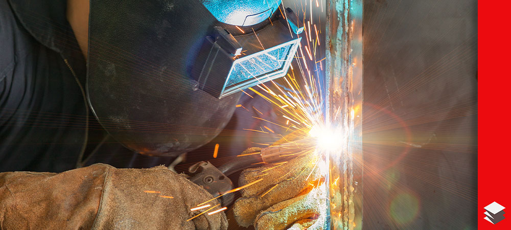 What is MIG welding? - Fab-Tech Telford