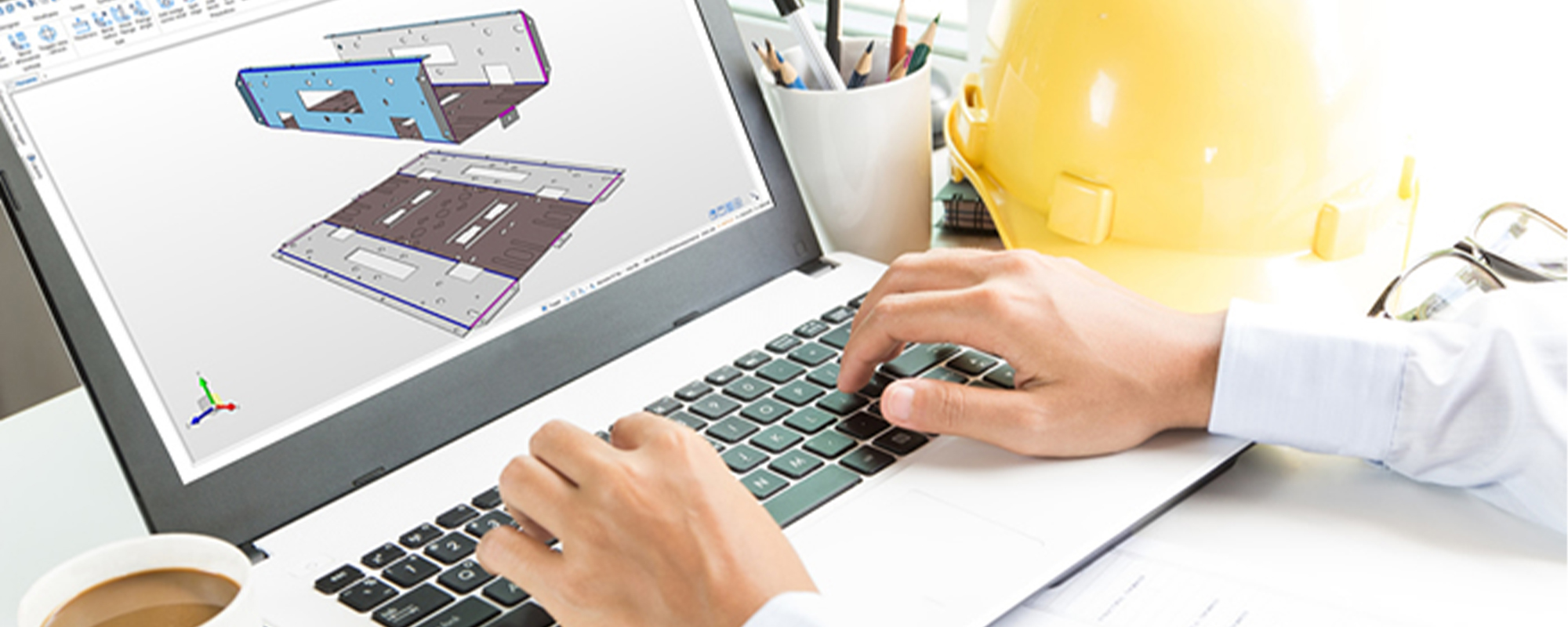 CAM Programming - Fab-Tech Telford